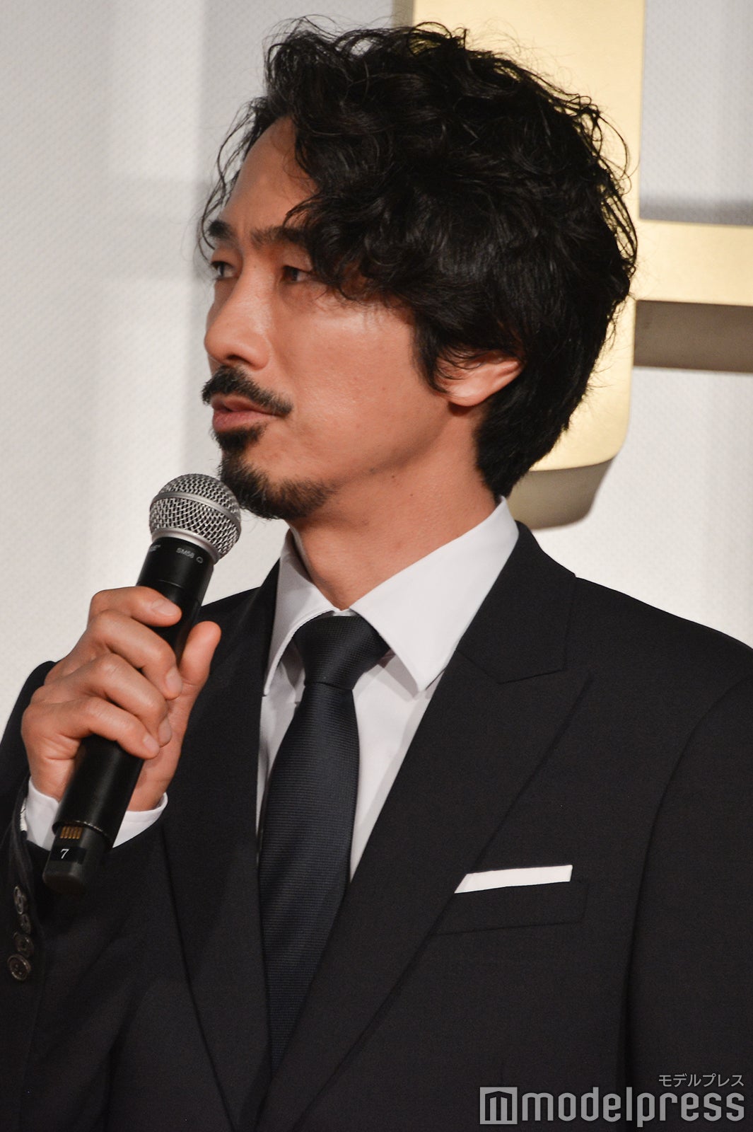 画像25 43 妻夫木聡、窪田正孝から“なりたい人”指名で照れ 柄本佑とのボクシング練習も明かす<ある男> モデルプレス