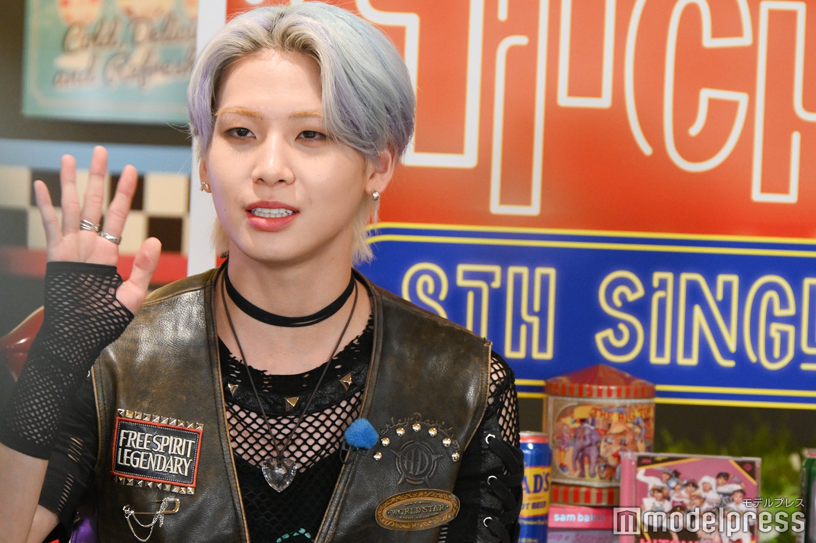 (画像5/15) JO1「JAM感謝祭」開催発表 生配信でサプライズ - モデルプレス