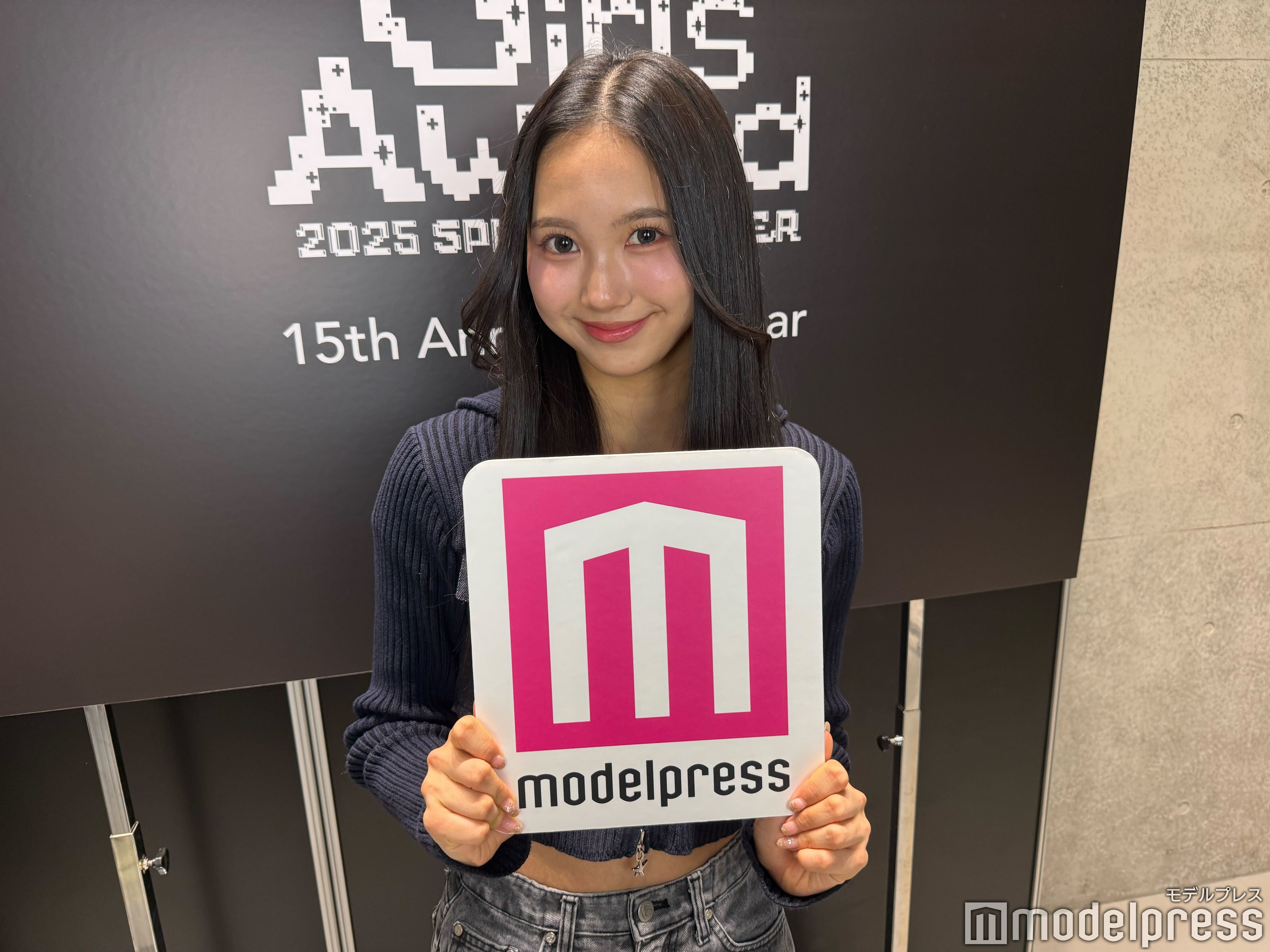 (画像2/2) MYERA・Himena（ヒメナ）の夢を叶える秘訣【ガルアワ出演者インタビュー】 - モデルプレス