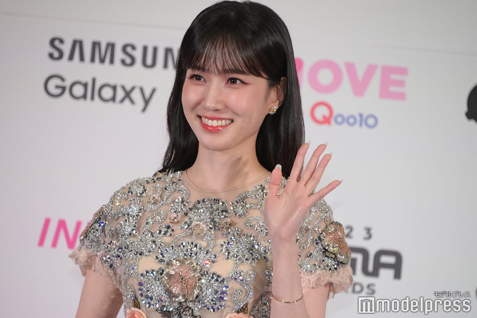 (画像13/166) 【写真特集Vol.1】NiziU・SEVENTEEN・LE SSERAFIM・ZEROBASEONEら豪華集結＜2023 MAMA AWARDSレッドカーペット2日目 ...