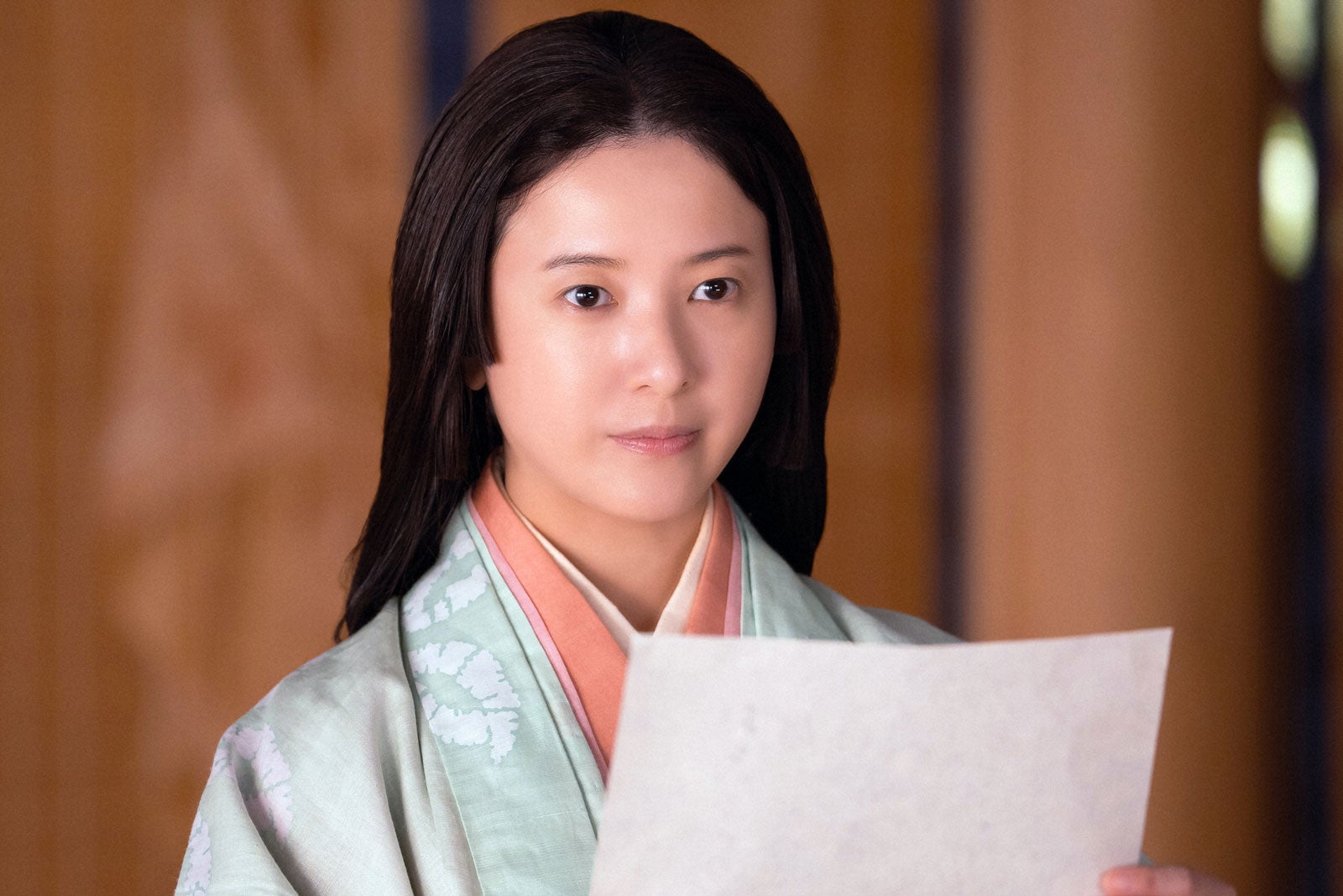 (画像105/117) 「光る君へ」キャスト・役柄一覧【2024年NHK大河ドラマ】 - モデルプレス