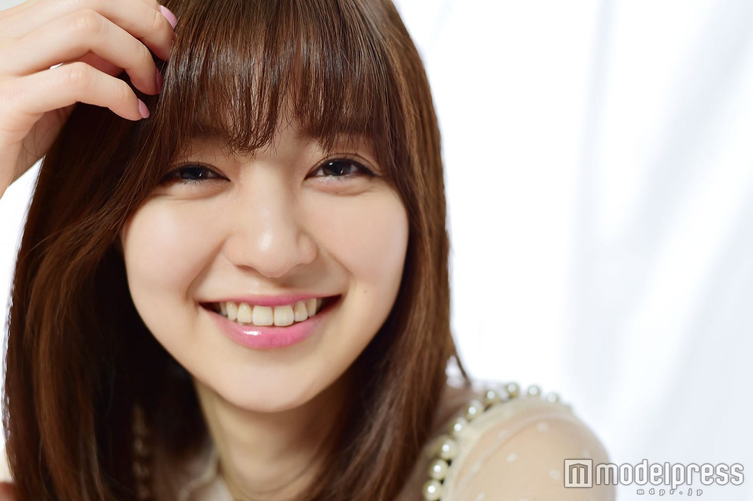 画像1 1 逢沢りな&神谷浩史、結婚発表 モデルプレス