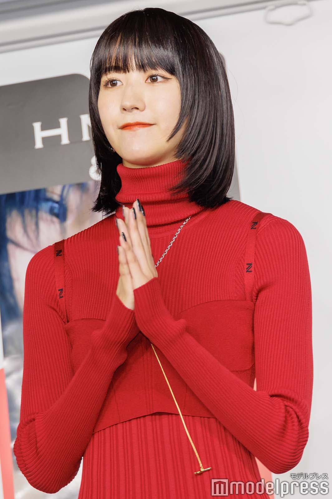 画像15 52 元櫻坂46土生瑞穂、美ウエスト際立つコーデ披露「スタイル抜群」「脚長すぎる」の声 モデルプレス