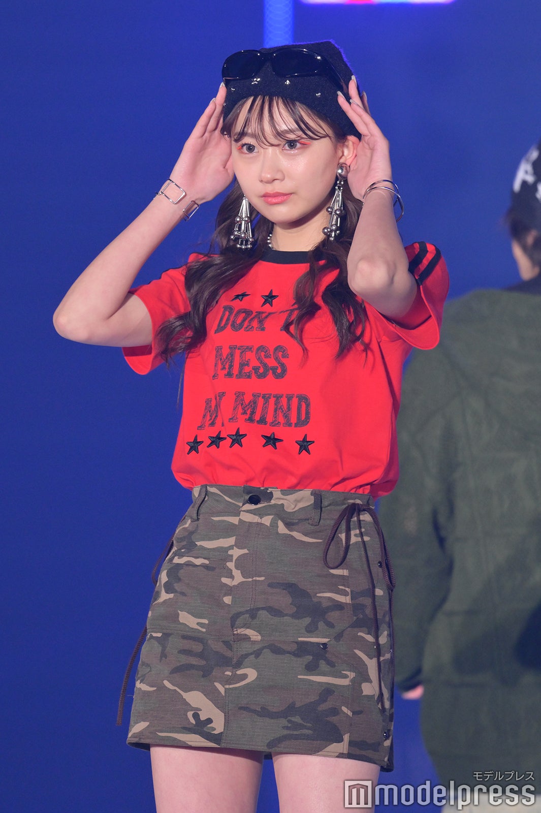 (画像16/140) 「TGC 2024 S／S」写真特集Vol.5 - モデルプレス