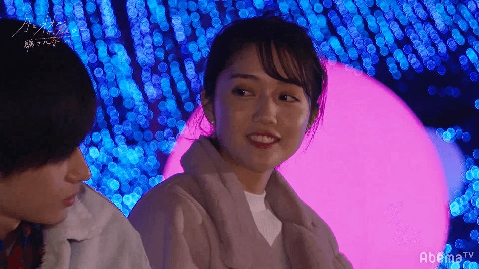 (画像32/34) 「オオカミちゃん」新シリーズ、矢印集中のFAKY・Hinaが話題「男女からモテる」「可愛すぎ」＜プロフィール＞ - モデルプレス