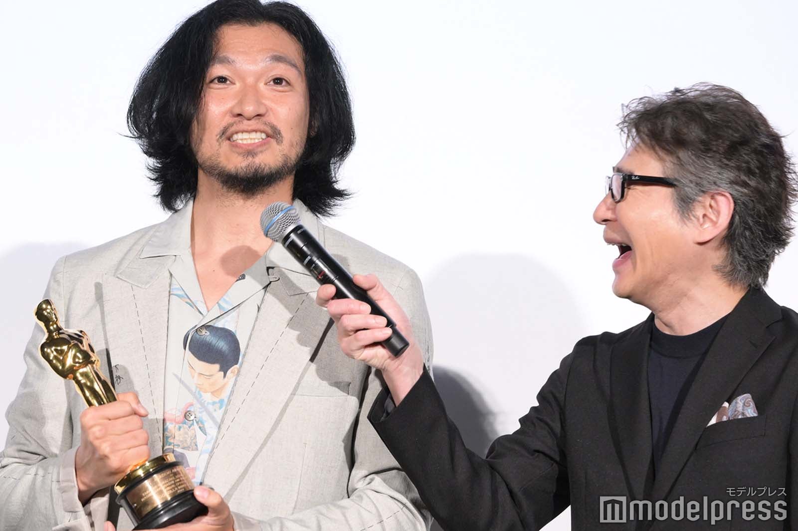 画像24 44 神木隆之介、sexy Zone中島健人から「ゴジラ 1 0」アカデミー賞受賞祝福メッセージ 山田裕貴の伝言も紹介 モデルプレス