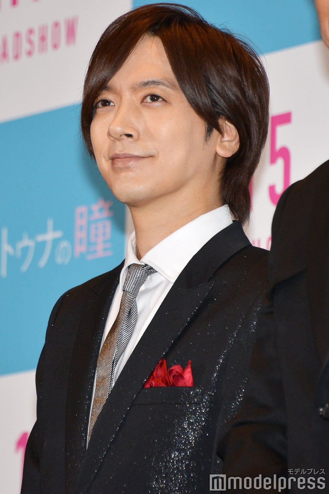 (画像56/71) DAIGO、妻・北川景子に「愛ちてる」家族への愛情表現明かす - モデルプレス