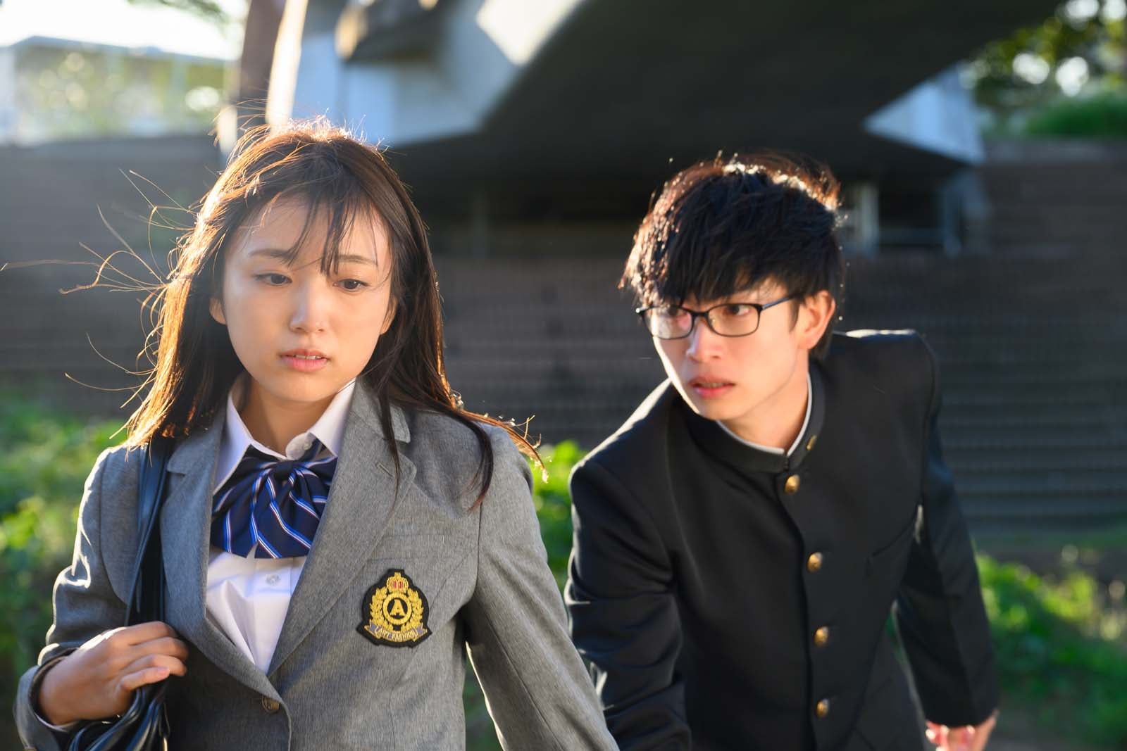 (画像3/27) 綱啓永「君の花になる」8LOOMメンバーへの本音「僕も活躍しないと名を汚してしまう」単独初主演への覚悟語る＜「恋愛のすゝめ」インタビュー後編＞ - モデルプレス