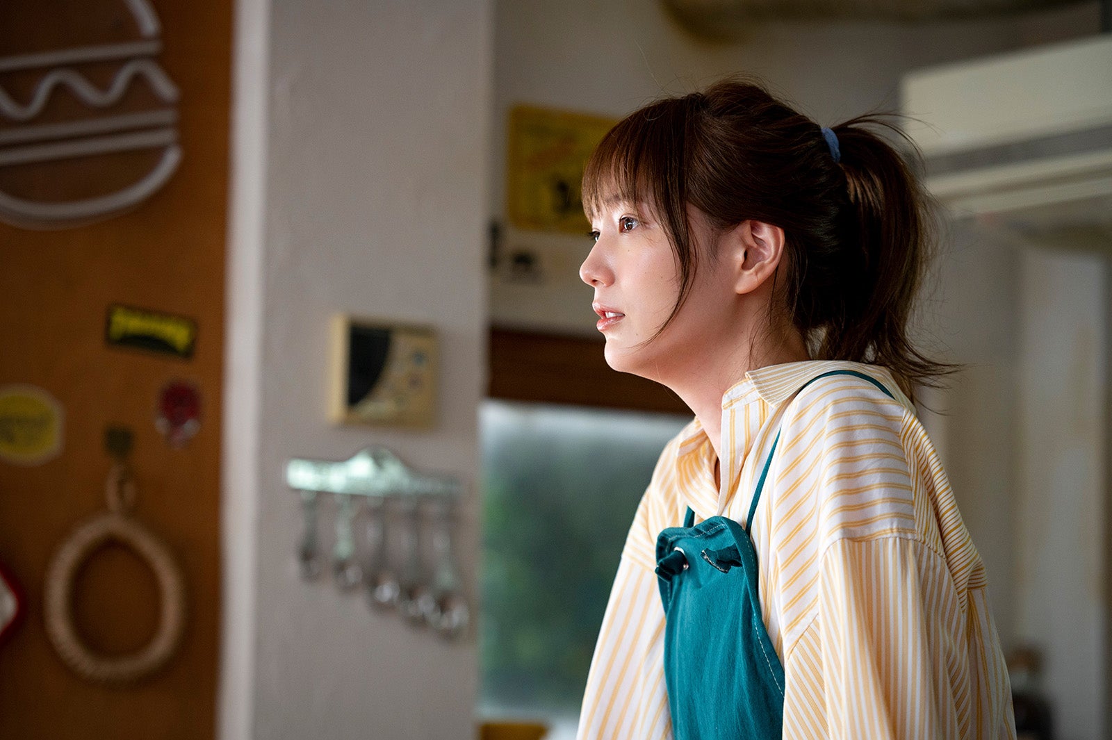 (画像17/44) 「君の花になる」弾（高橋文哉）ら8LOOMに初回から試練 あす花（本田翼）との“急接近”ラストシーンにも「キュンキュン」の声 - モデルプレス