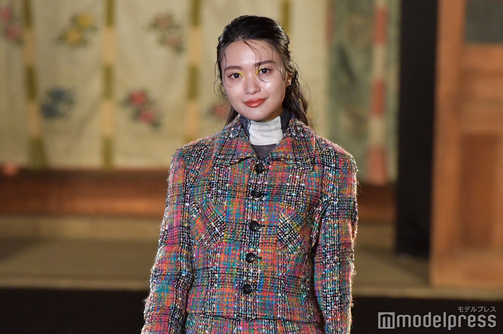 画像5 27 北原里英、第1子妊娠を発表 モデルプレス