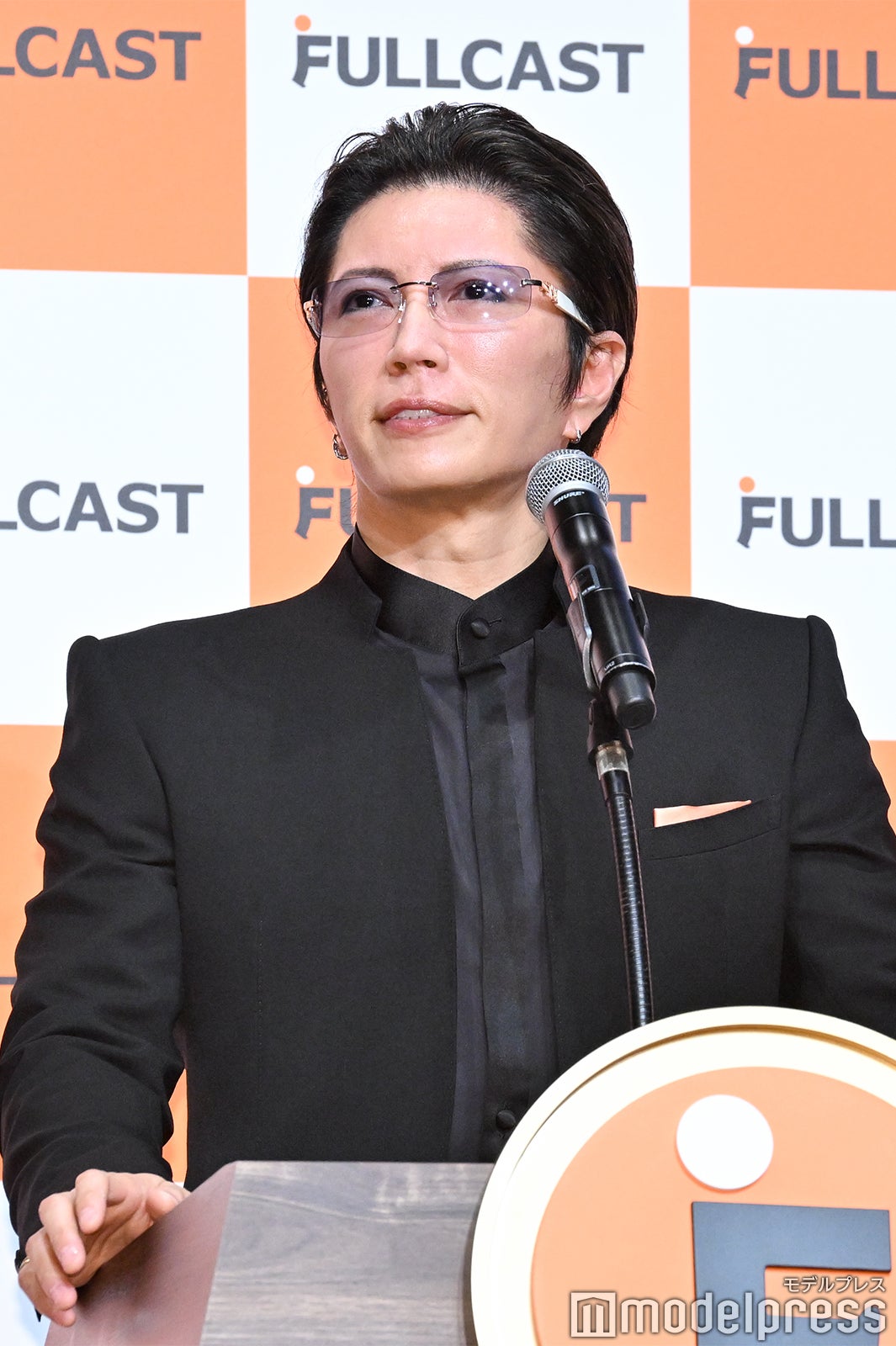 (画像76/76) 北川景子、GACKTに「申し訳ありません」夫・DAIGO交えたXでのやり取りに「最高のSNSの使い方」「こっちまで笑顔になった」と反響 - モデルプレス