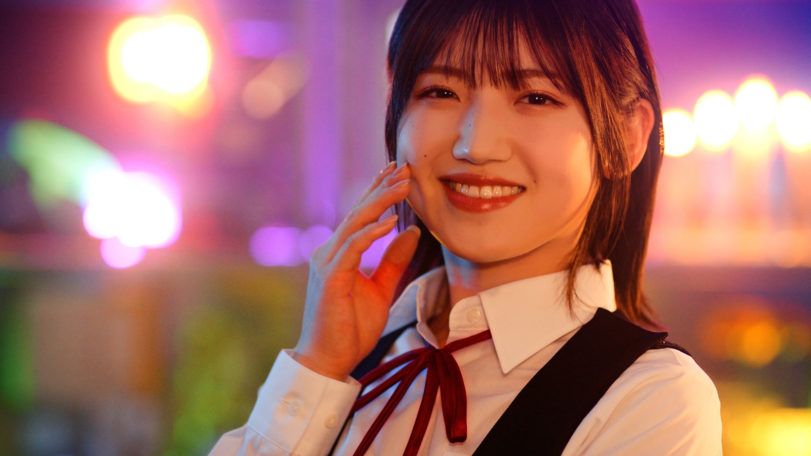 画像25 32 Akb48、本田仁美センター新シングル「どうしても君が好きだ」mv解禁 「大声ダイヤモンド」「言い訳maybe」に続く王道