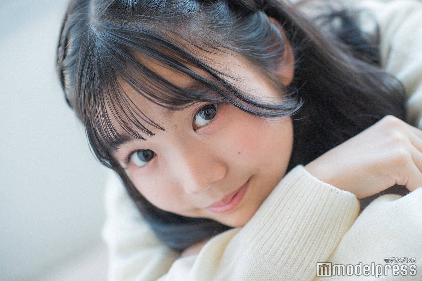 “日本一かわいい女子中学生”ファイナリスト紹介15:のあん<jcミスコン2022> モデルプレス