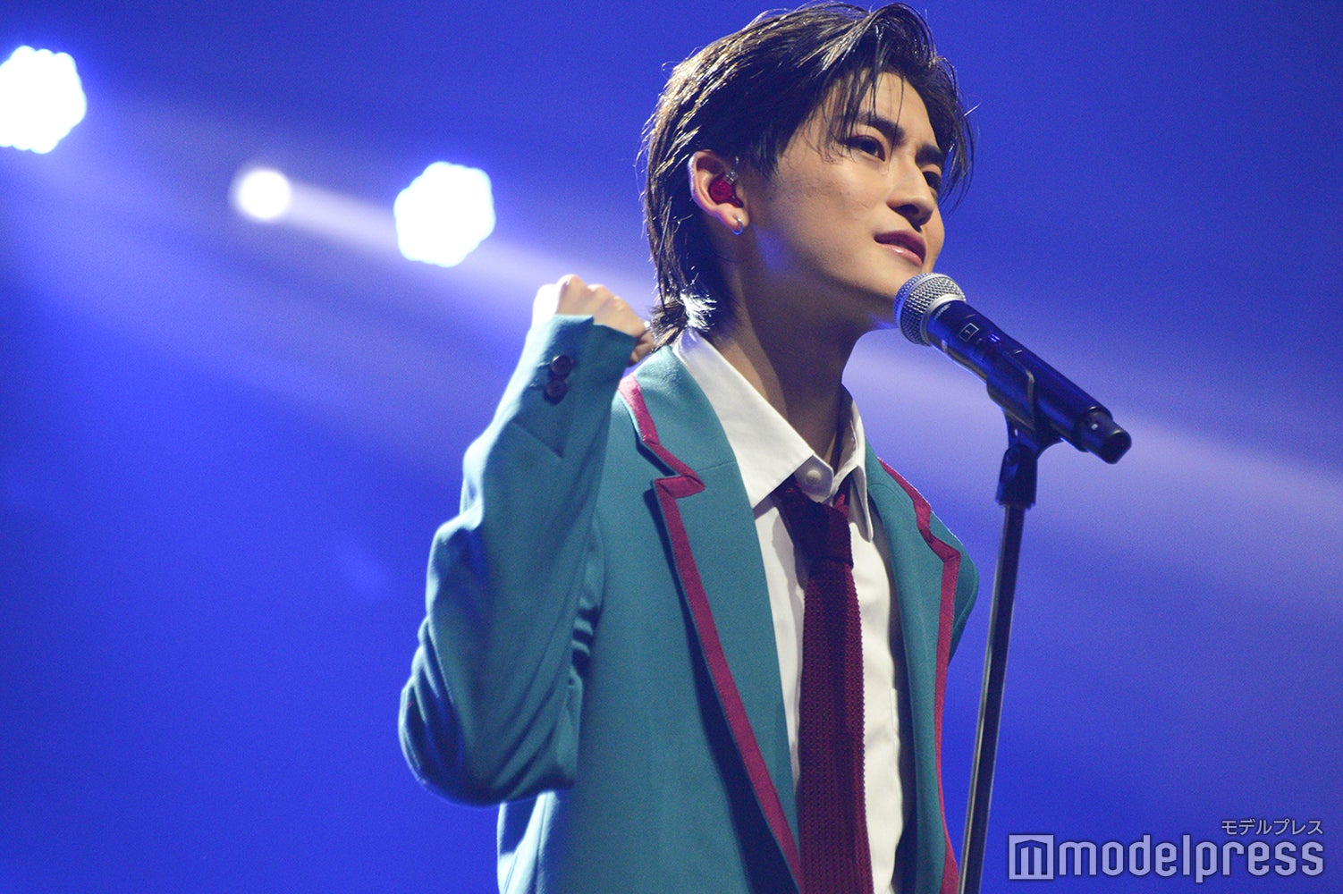 (画像12/99) 「君の花になる」8LOOM、最後のライブでメンバー・観客の涙止まらず サプライズ発表も＜君の花になる“Let's 8LOOM” TOUR ～THE FINAL～ライブレポ ...