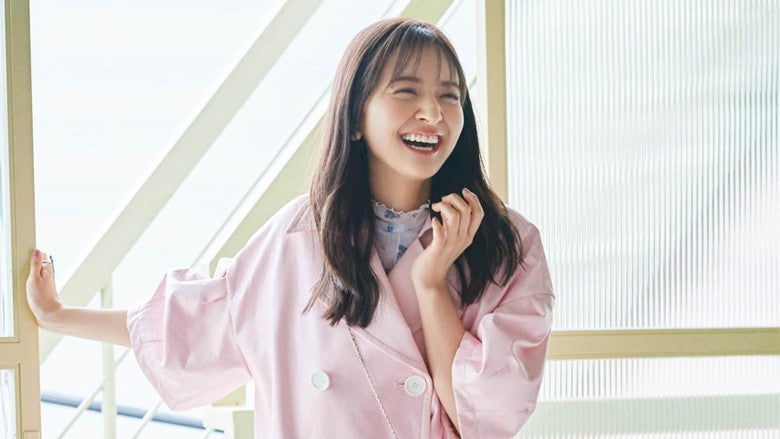 【ZARA・SNIDEL…】この春推せる！大人可愛い「ピンクコーデ」特集 - モデルプレス