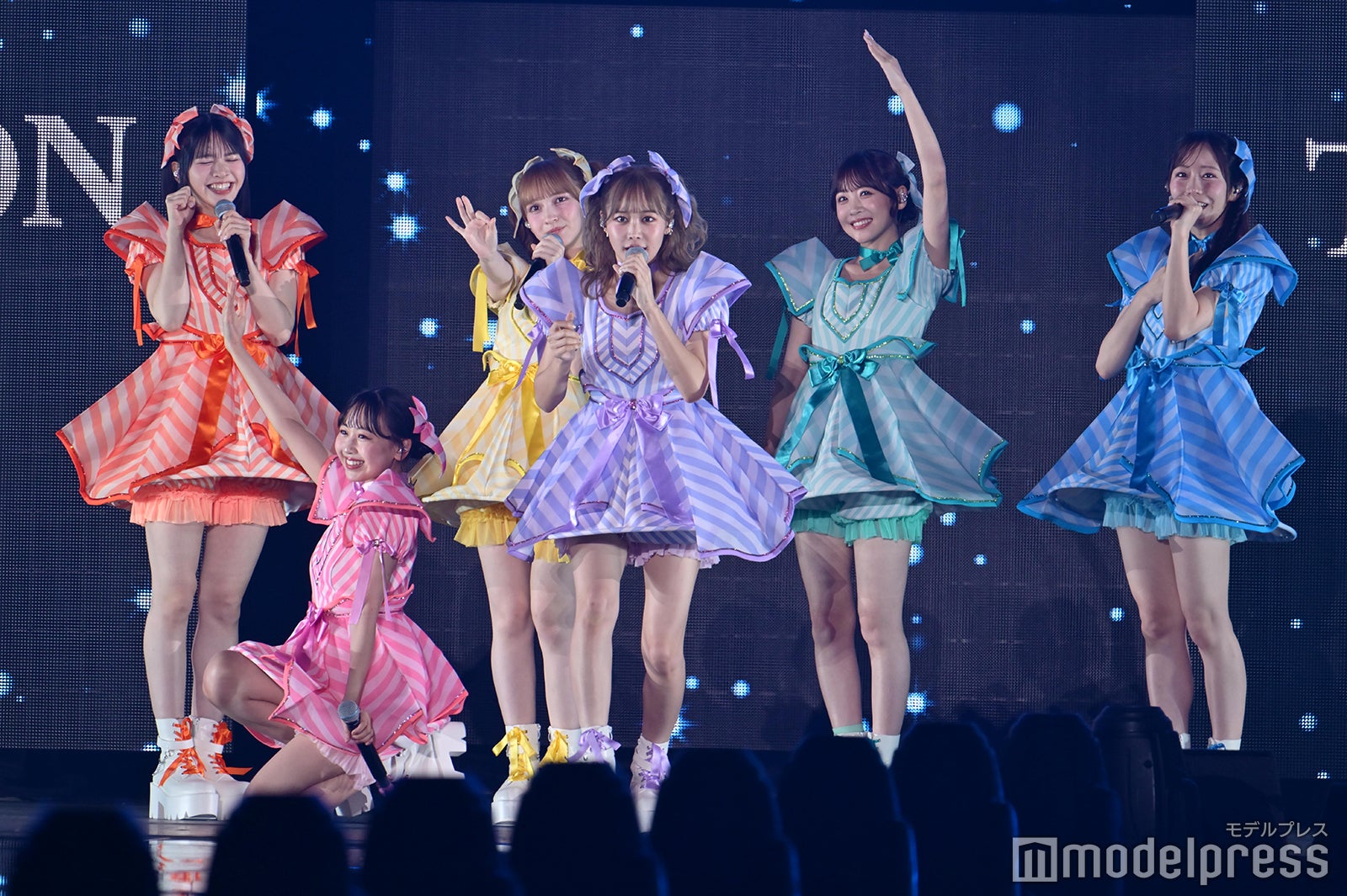 (画像86/105) 【「TGC2025A/W」写真特集Vol.4】 - モデルプレス