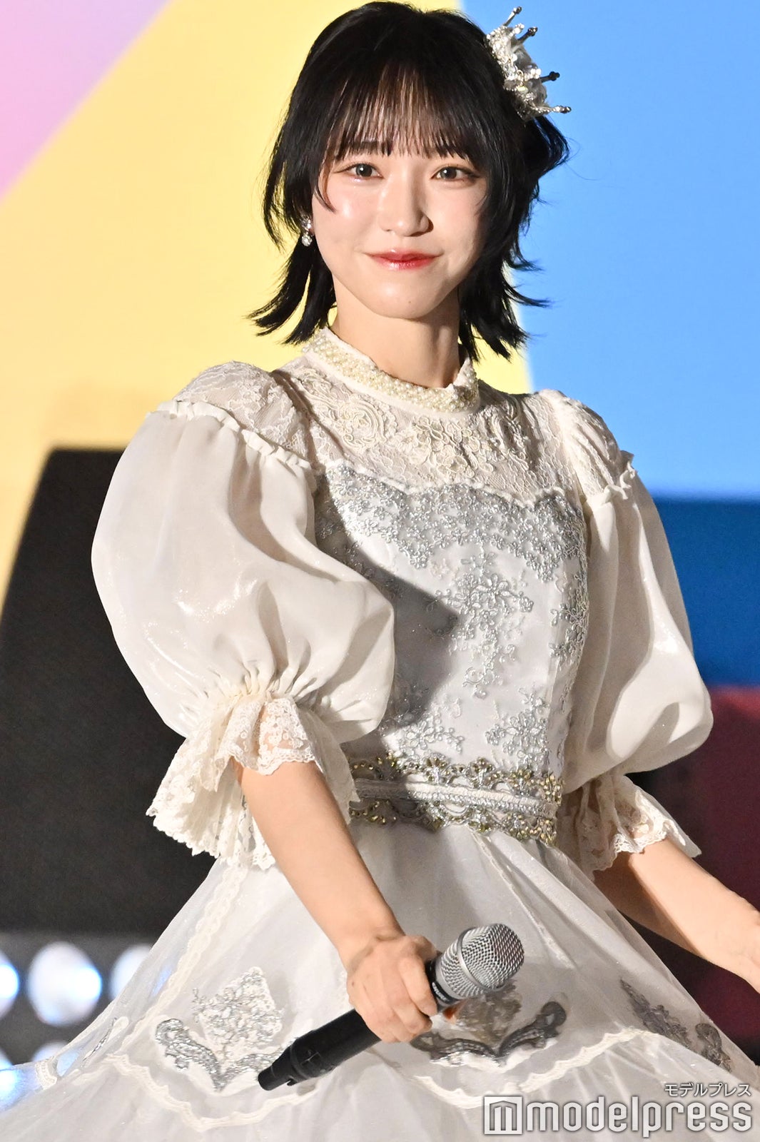 (画像19/71) ＝LOVE「TIF」初の大トリ プリンセス衣装で降臨【TIF2025】 - モデルプレス