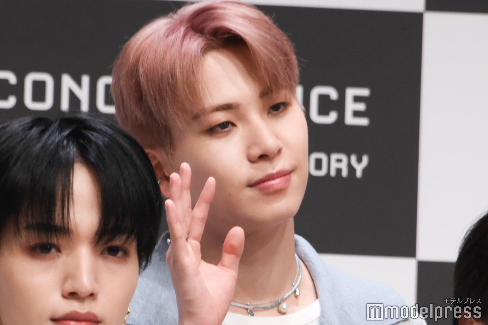 (画像11/52) JO1川尻蓮、DXTEEN「ANNX」トーク回すメンバーを予想「よろしくね」 - モデルプレス