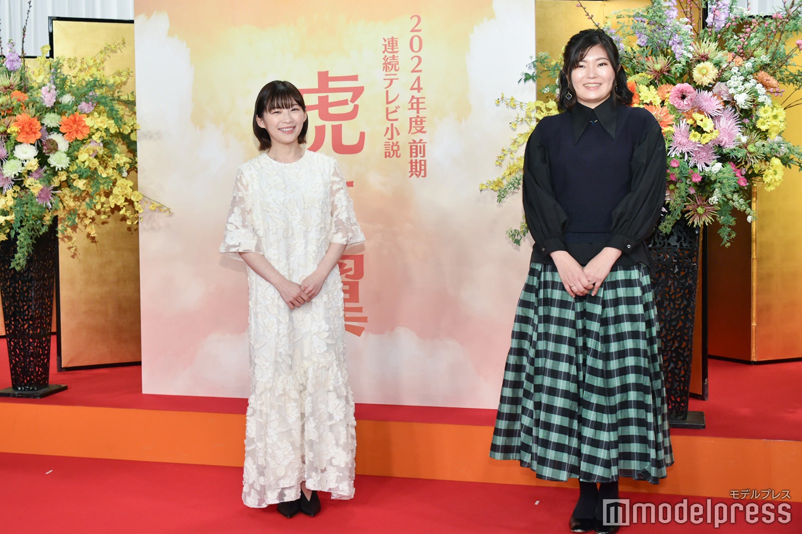 画像8 16 伊藤沙莉“芸能生活20周年”で朝ドラヒロイン抜擢 喜び語るも「疑いのほうが強かった」 <虎に翼> モデルプレス