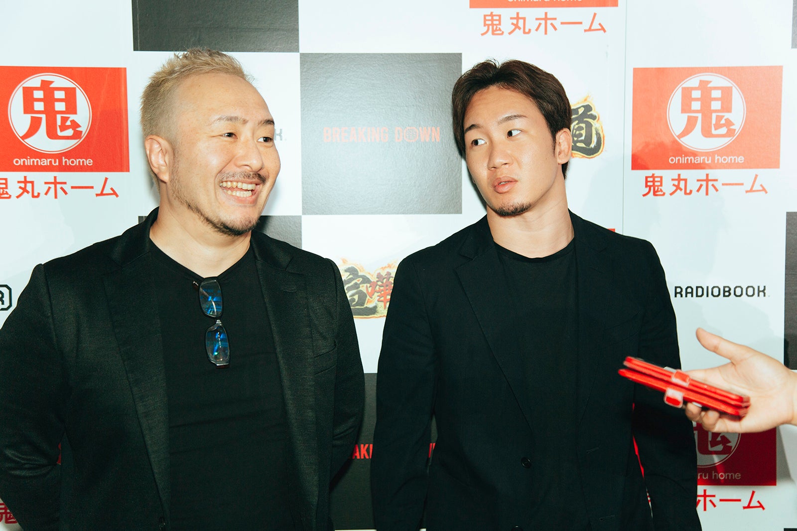 画像12 29 朝倉未来「breakingdown6」オーディションで面白かった参加者は?「強めの相手を用意しようかなって思ってます