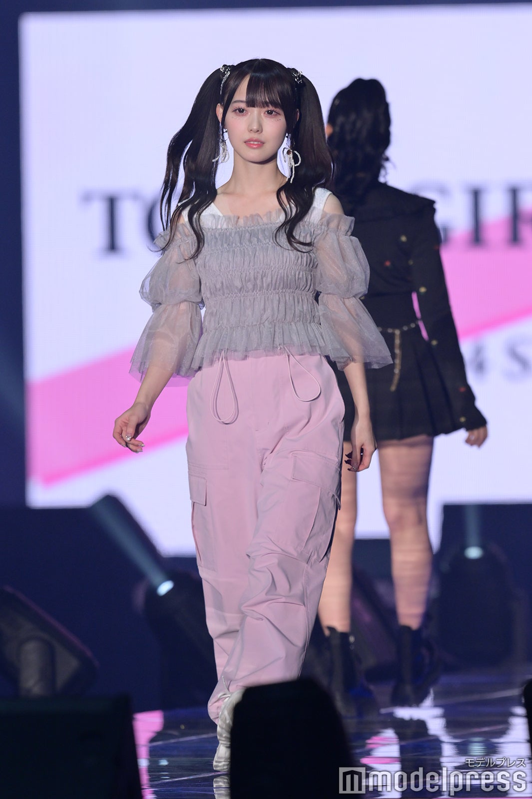 (画像111/205) 「TGC 2024 S／S」写真特集Vol.6 - モデルプレス