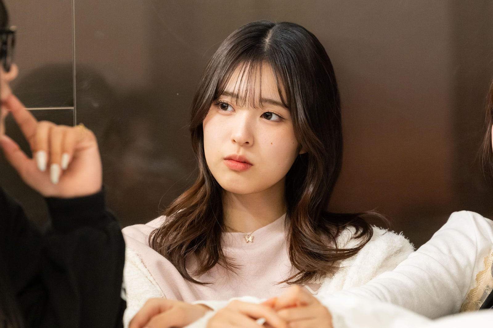 (画像20/34) 「今日好き」卒業編2025inソウル、辻ちゃん長女・希空（のあ）、恋愛スタイル明かす「重いって言われる」【ネタバレあり】 - モデルプレス