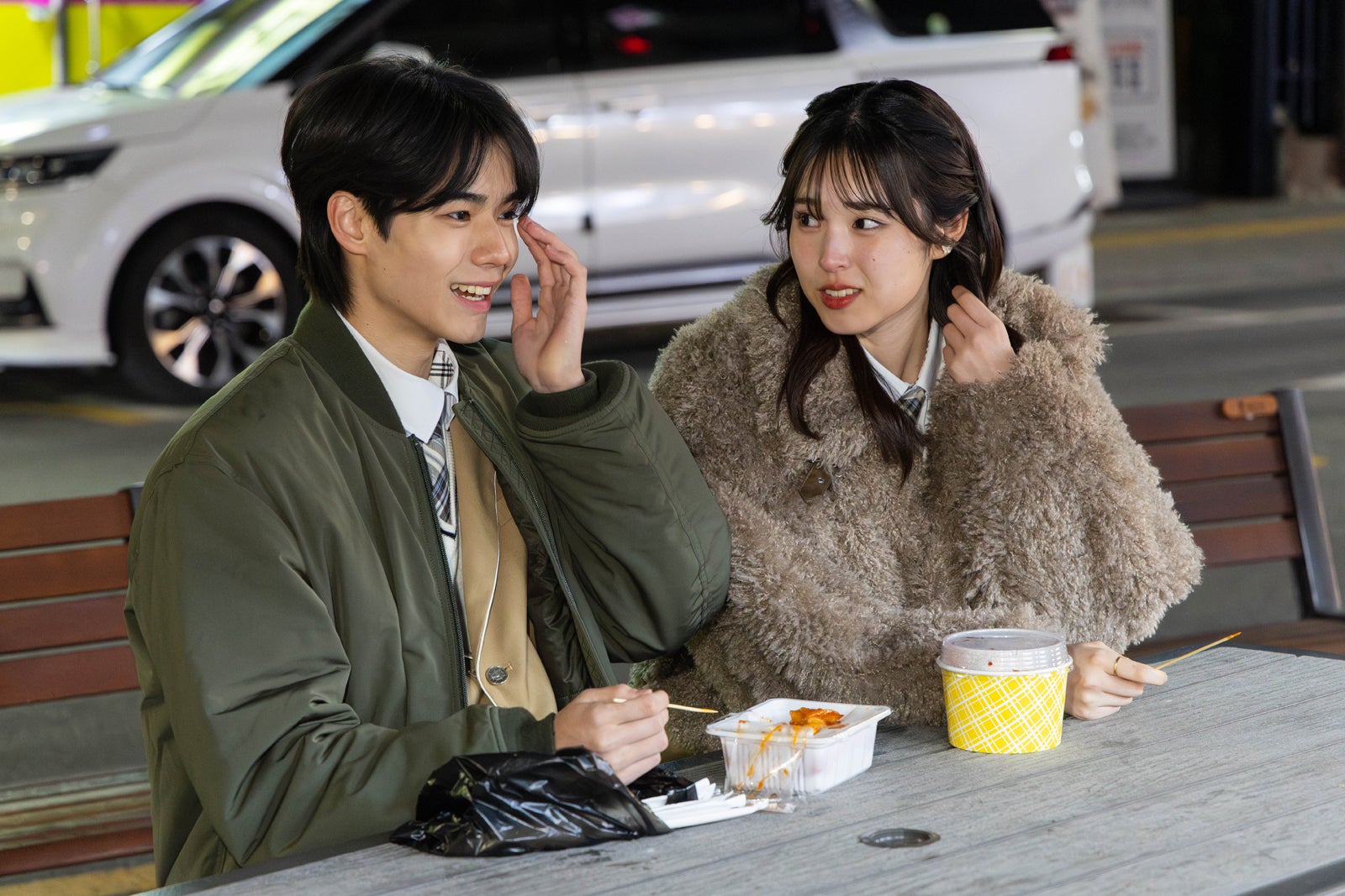 (画像44/47) 「今日好き」卒業編2025inソウル、辻ちゃん長女・希空（のあ）の恋に進展 恋愛見届け人・井上裕介「思っていた展開と違う」【ネタバレあり】 - モデルプレス