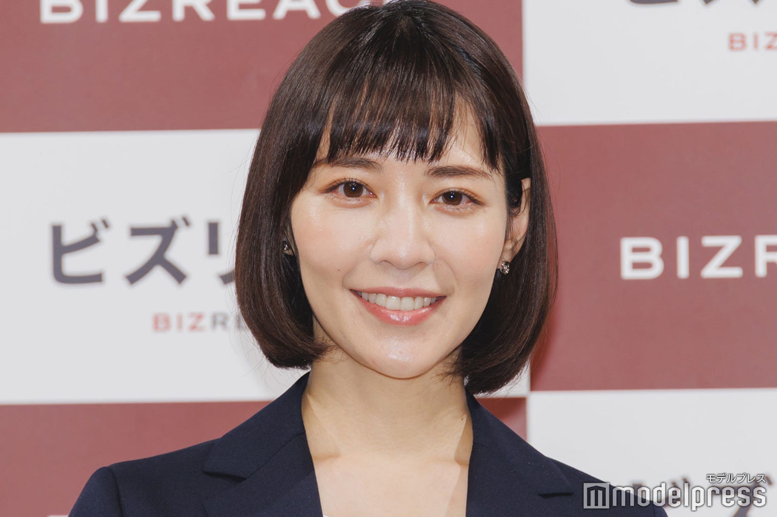 画像7 19 「ビズリーチ」cm美女・吉谷彩子、30代迎え変化実感「少しずつ体が思うようにいかなくなったり」 モデルプレス