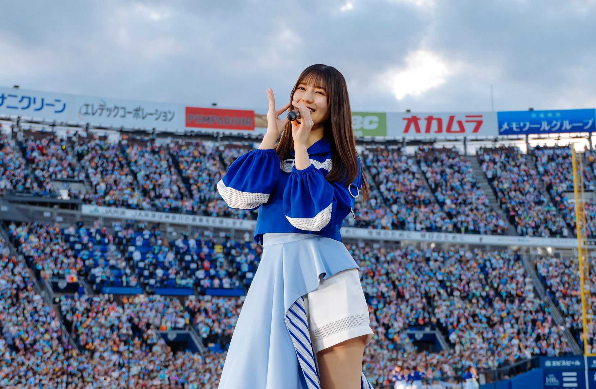 画像9 54 日向坂46、改名から5年の時経て夢実現へ “縁の地”で「ひなたフェス」開催決定<5回目のひな誕祭> モデルプレス