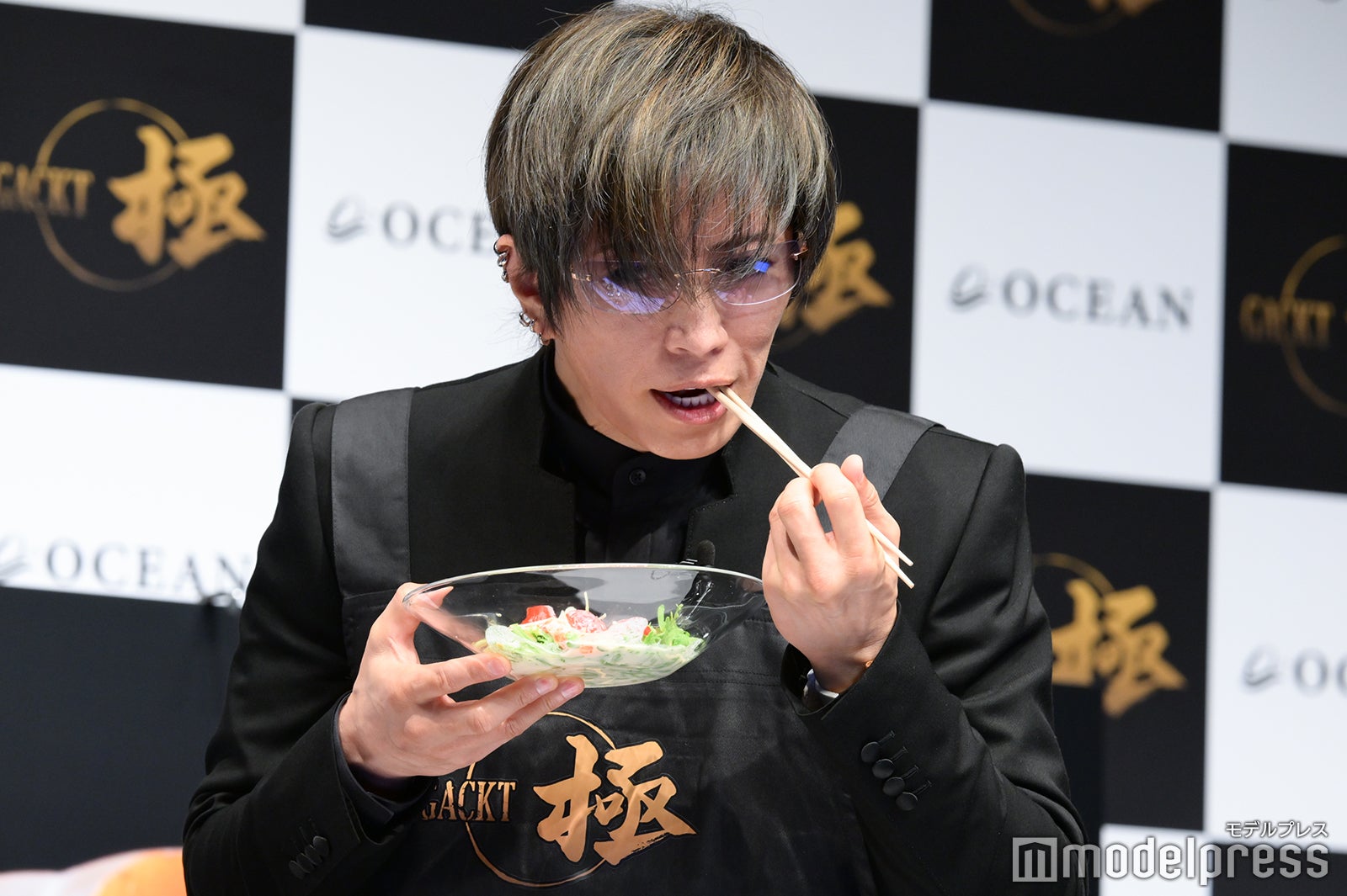 (画像14/20) GACKT、約26年間“1日1食”続ける理由 年齢への考え方も明かす「ただの数字とは思っていない」 - モデルプレス