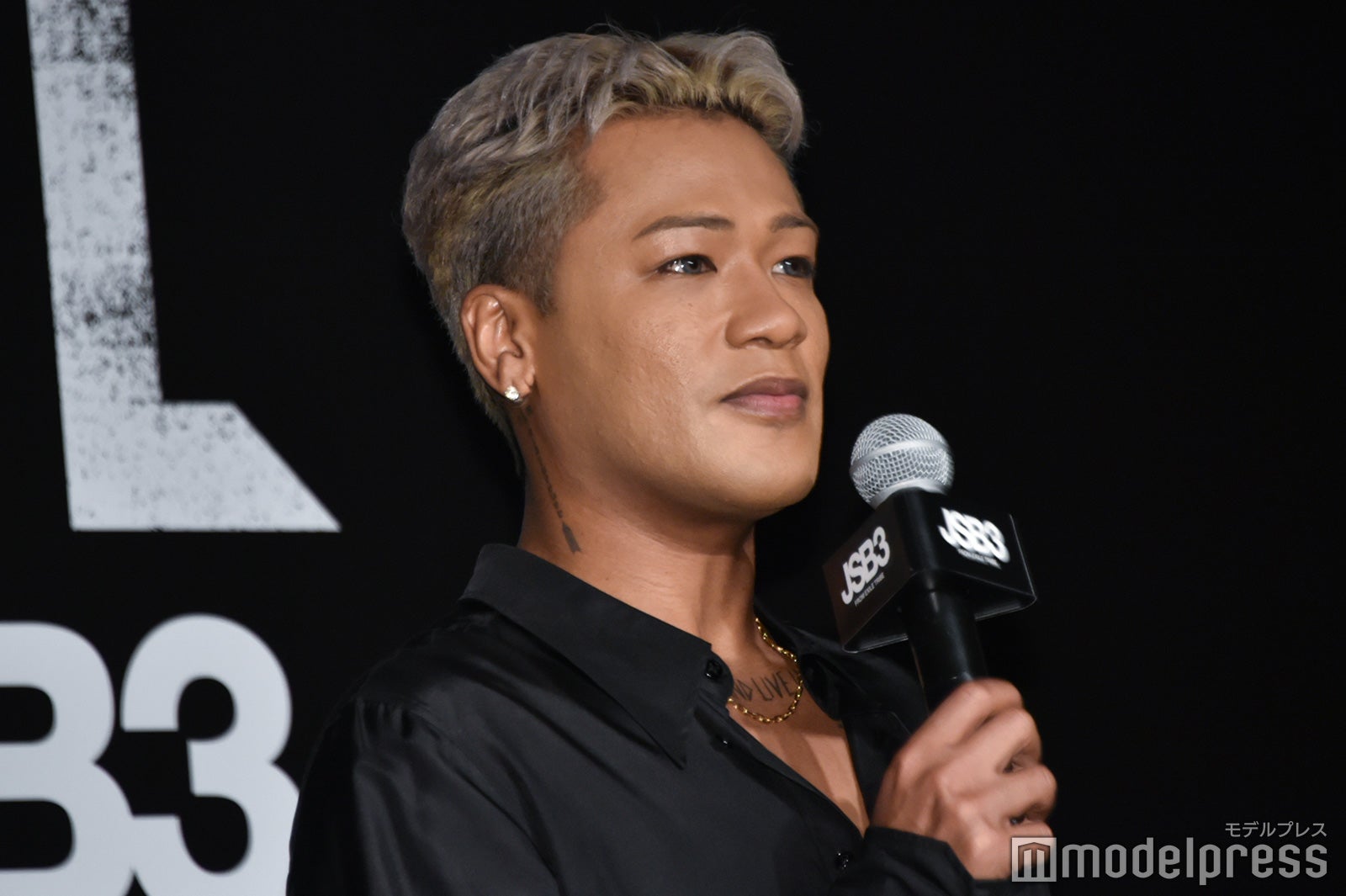 (画像9/48) 三代目JSB、2023年より再始動 “9年ぶり”アリーナツアー開催発表「皆さんが来れないんだったら僕らが行こう」 - モデルプレス