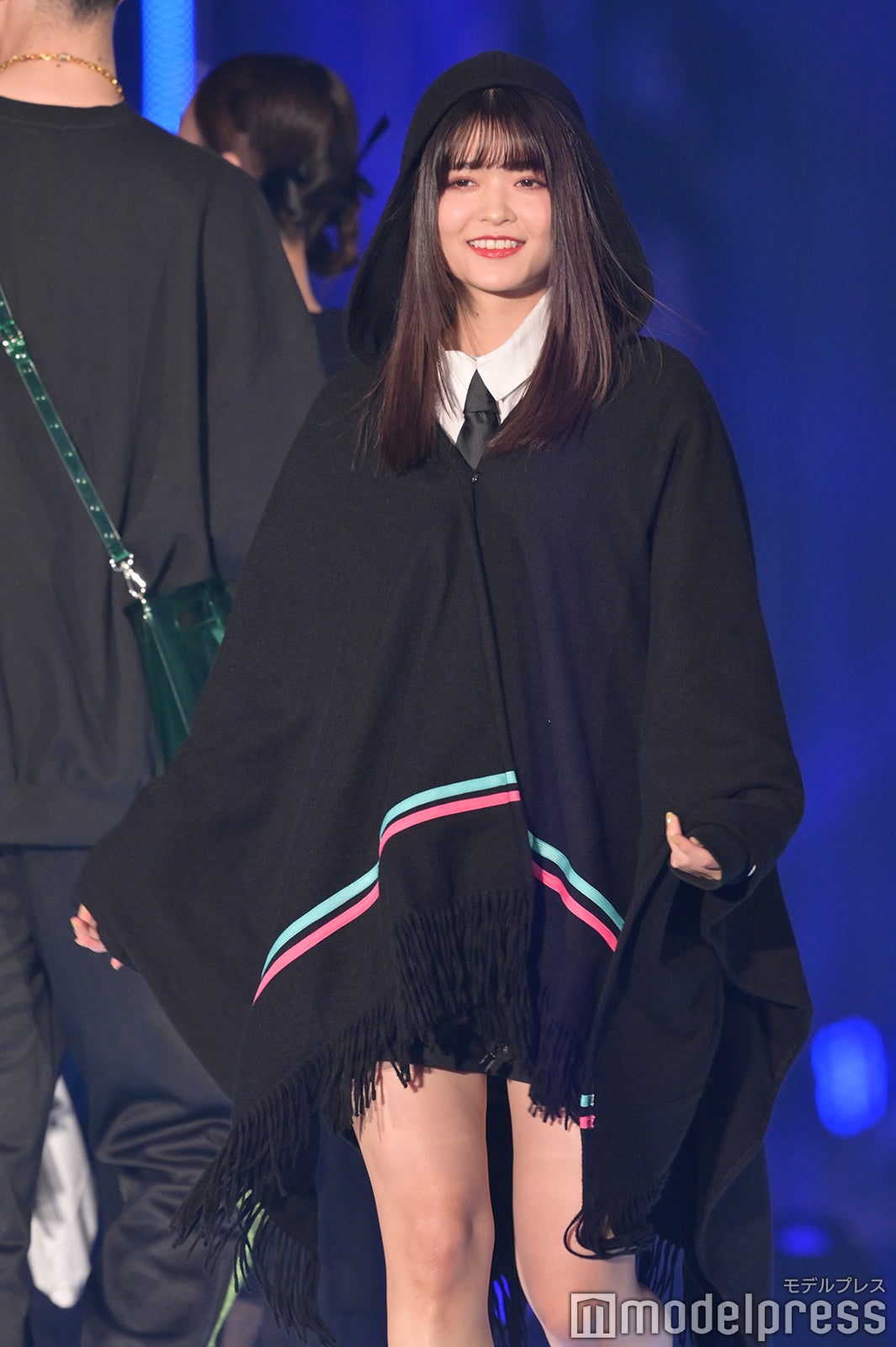 (画像530/705) Da-iCE、ライブ中にEXIT兼近大樹乱入「もう2度と出てこないでください」＜TGC 2023 S／S＞ - モデルプレス