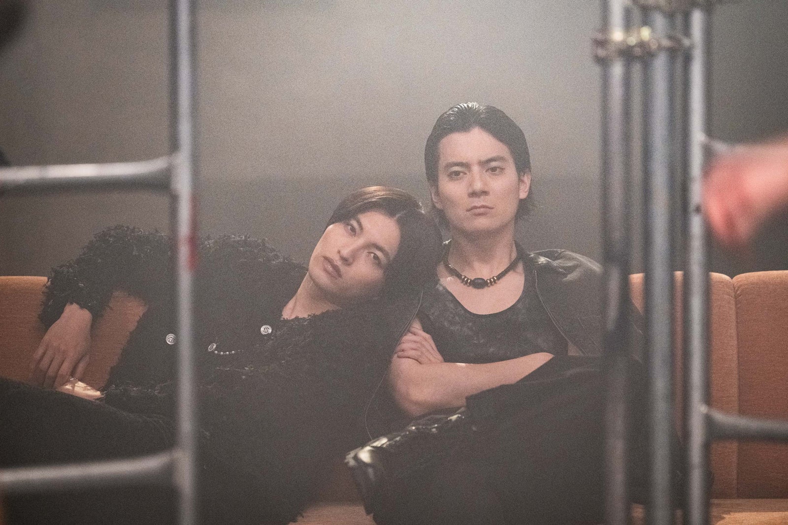 (画像13/18) ONE N’ ONLY、役と重なり「心から涙」 過去演じたEBiDAN後輩の演技も絶賛【「BATTLE KING!!」インタビュー】 - モデルプレス