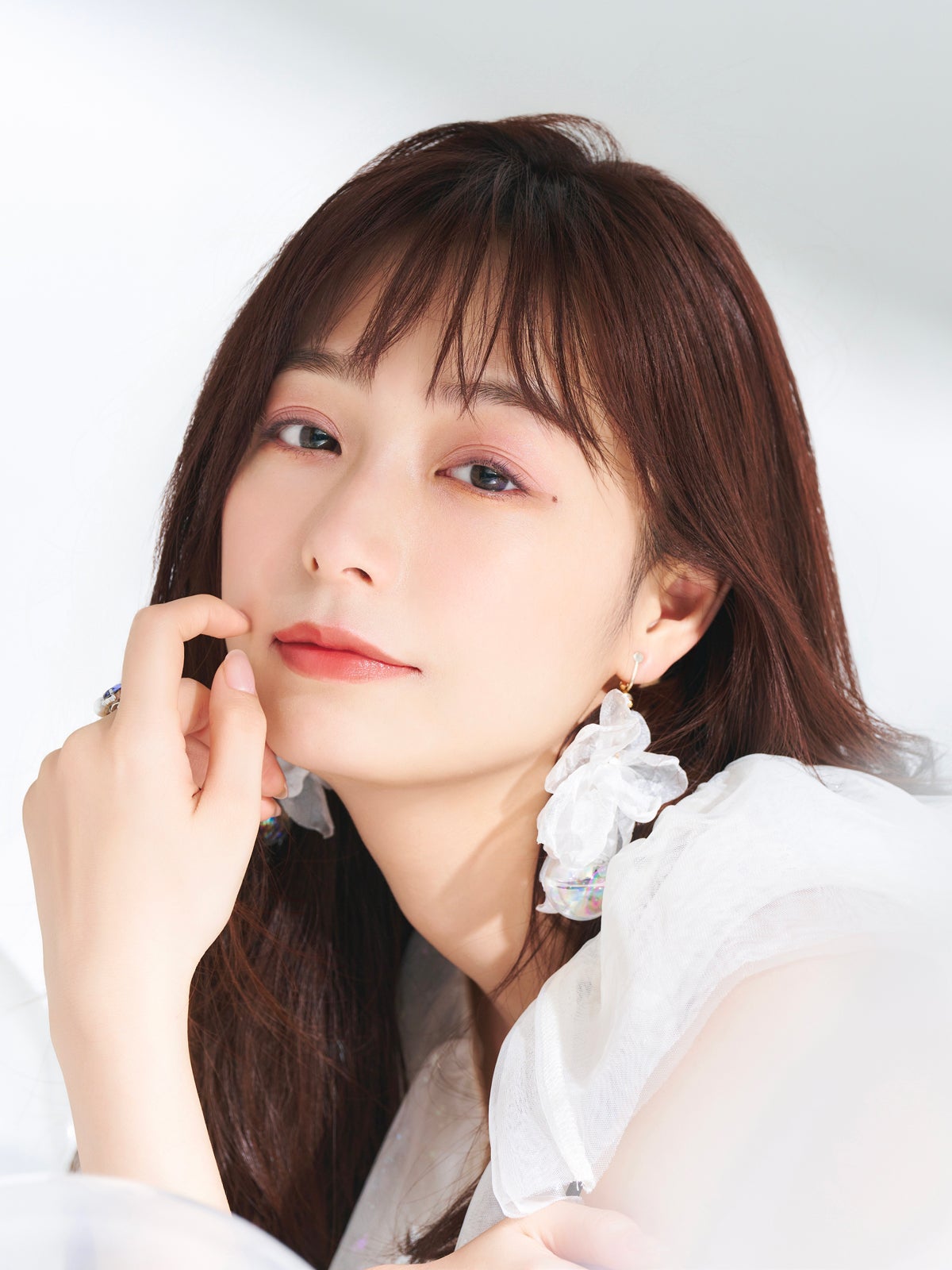 (画像3/7) ウエンツ瑛士＆宇垣美里がMCタッグ「TGC in 大阪・関西万博2025」川⼝ゆりな・那須ほほみら追加出演者発表 - モデルプレス