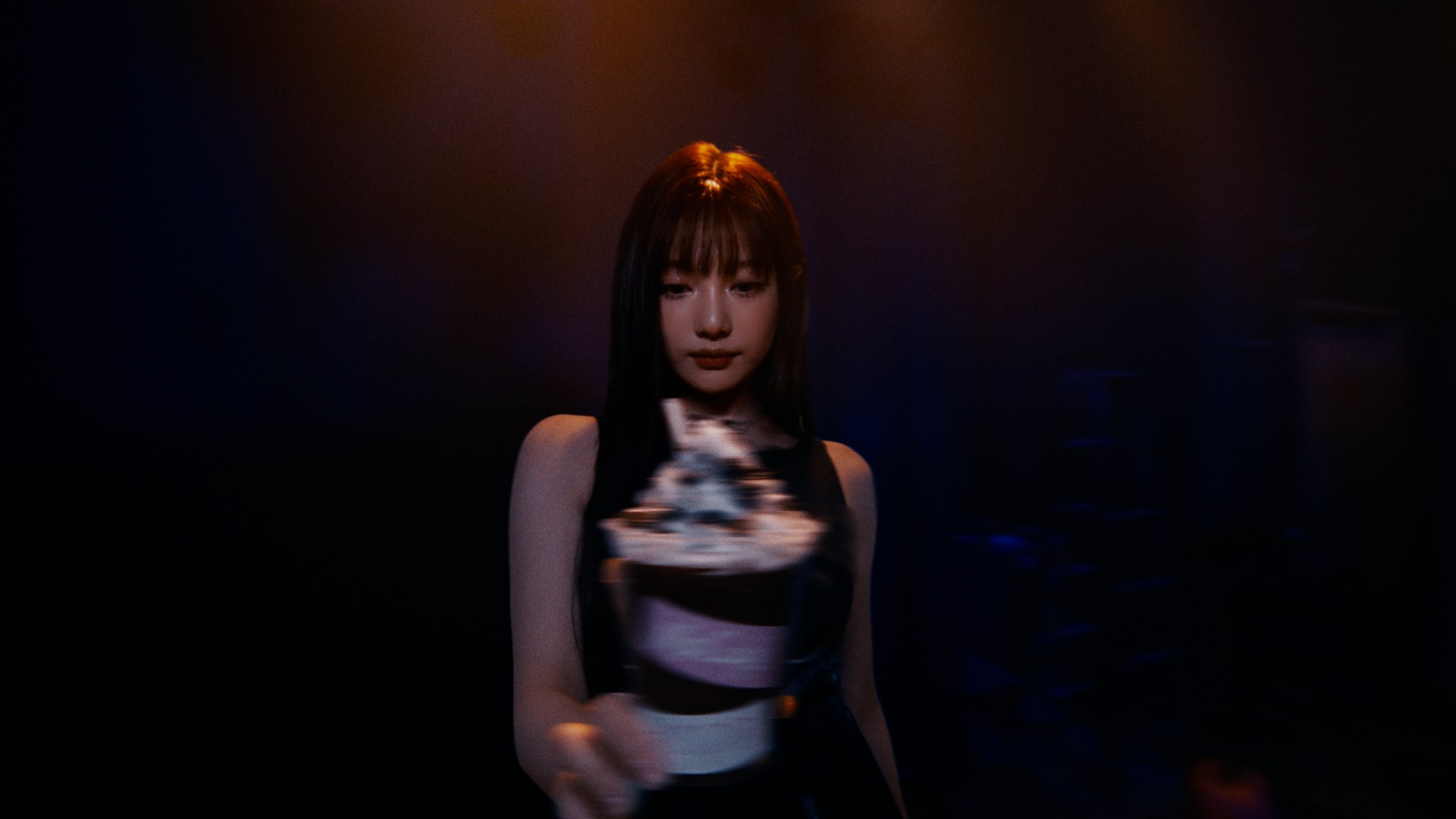 (画像36/44) aespa、マックカフェとコラボ決定 “日本デビュー日より放映”新CM公開「とっても嬉しかった」 - モデルプレス