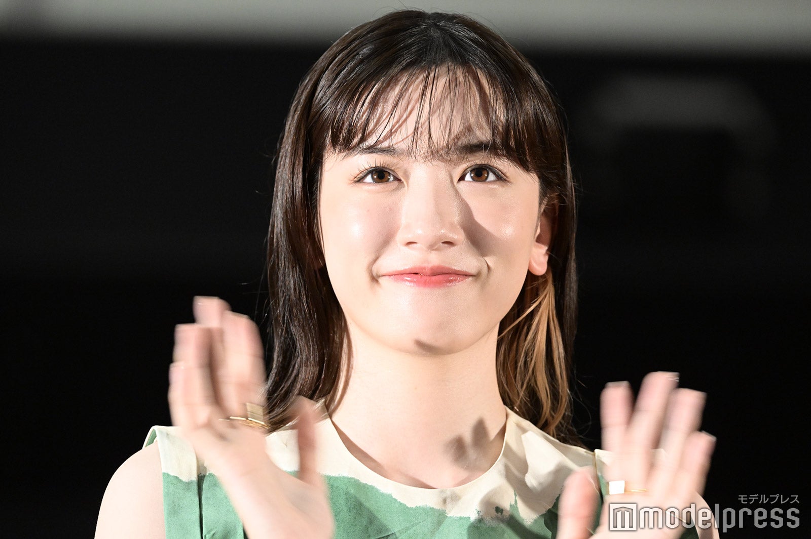 画像10 22 永野芽郁、女優業引退を社長に直談判していた「引き留めてもらった」作品明かす モデルプレス