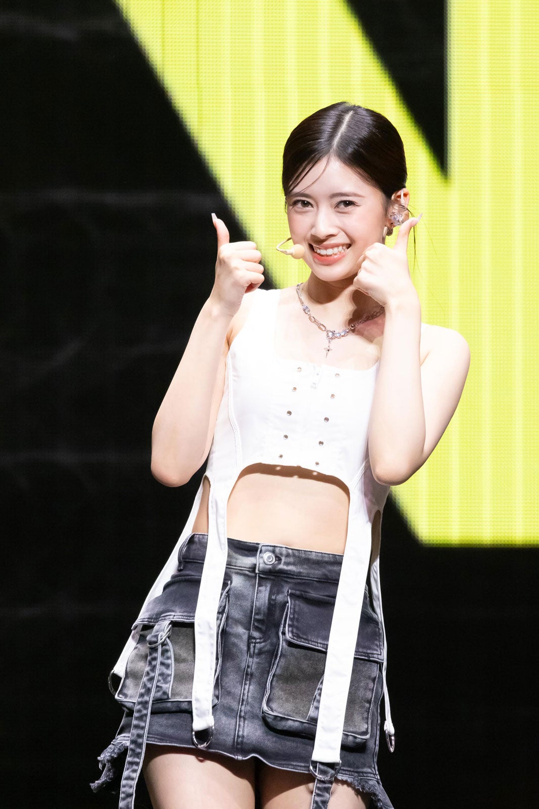 (画像34/47) NCT DREAM・NiziU・BOYNEXTDOORら豪華競演 J-POP多数披露・流暢な日本語…新イベントに35000人のファン沸く＜「Neighbors Con ...