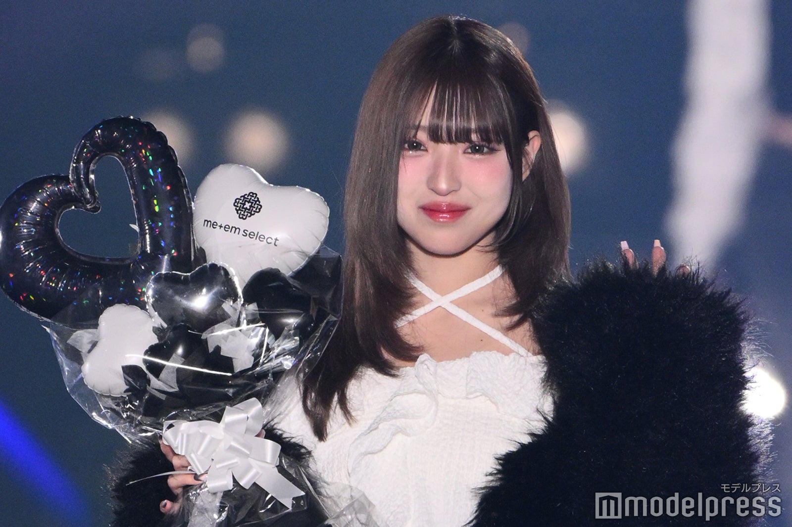 (画像90/105) 戦慄かなの電撃復帰話題のZOCX、ラブリー衣装＆パフォーマンスで会場を虜に【関コレ2025S/S】 - モデルプレス