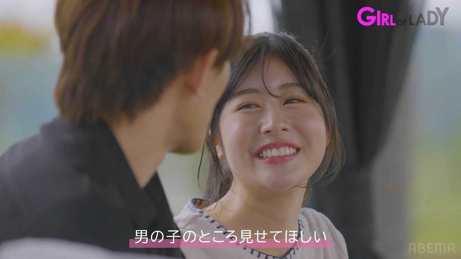 (画像18/37) 元NGT48加藤美南、ハイスペック男性奪い合う同棲生活の心境 「二度と経験したくない」“浮気行為”受けた涙も振り返る＜「GIRL or LADY ～私が最強～」インタビュー ...