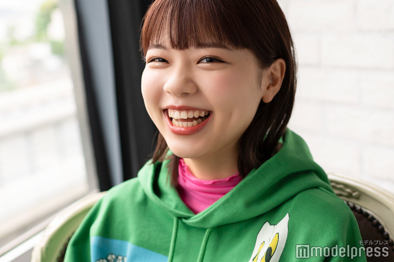 (画像8/12) 2022年上半期代表ソング「PAKU」でバズるasmi（アスミ）、“SNSで最も使われる歌声”に初めて迫った - モデルプレス