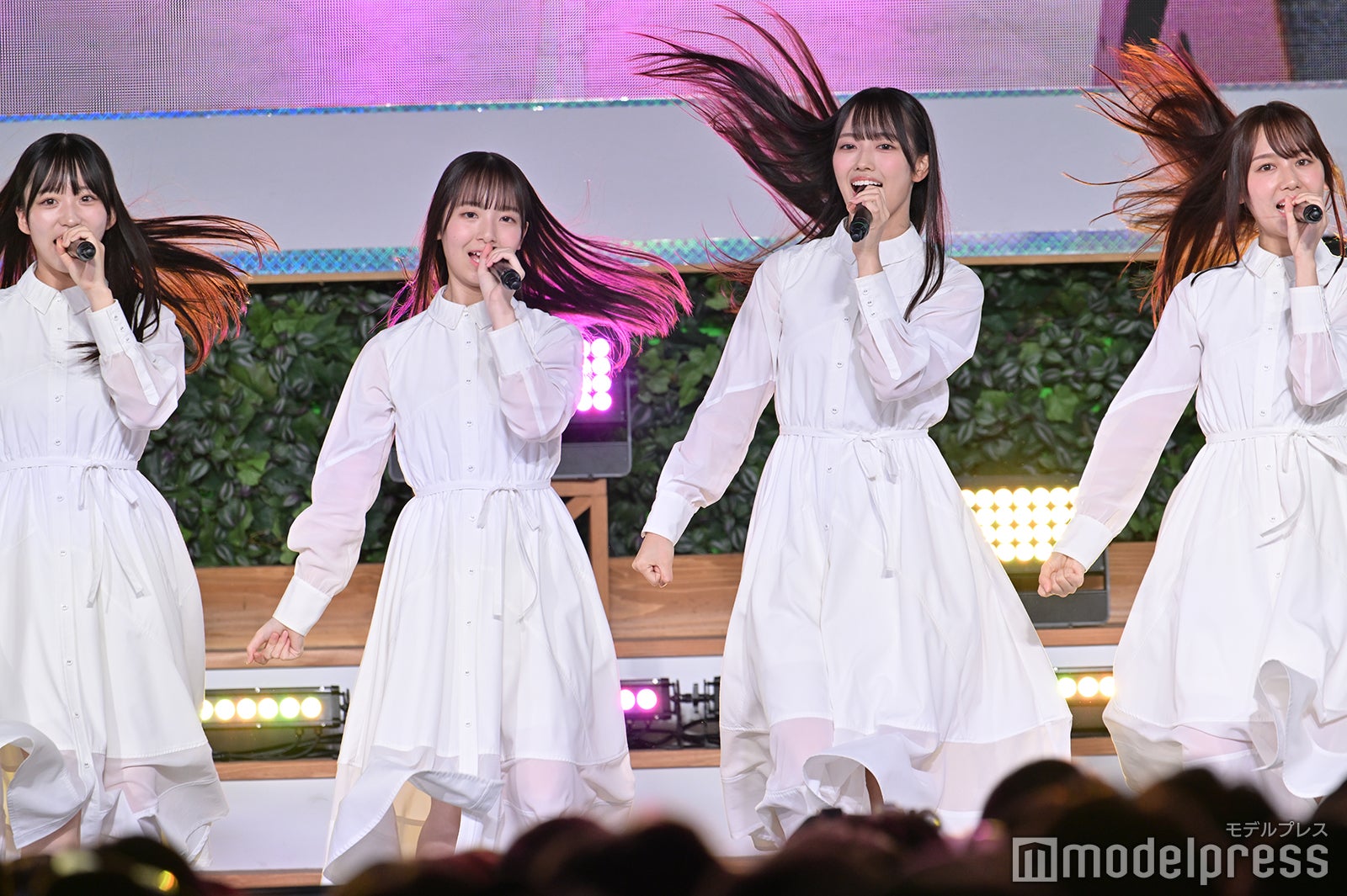 (画像157/178) 【「TIF2023」写真特集vol.1】AKB48・日向坂46・＝LOVEら世界最大のアイドルフェスに豪華集結 - モデルプレス