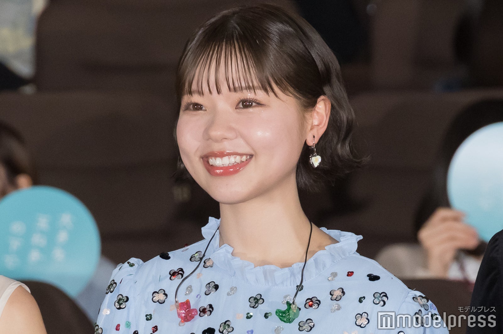 画像8 77 神尾楓珠、正月に涙した出来事告白「目に染みました」【大きな玉ねぎの下で】 モデルプレス