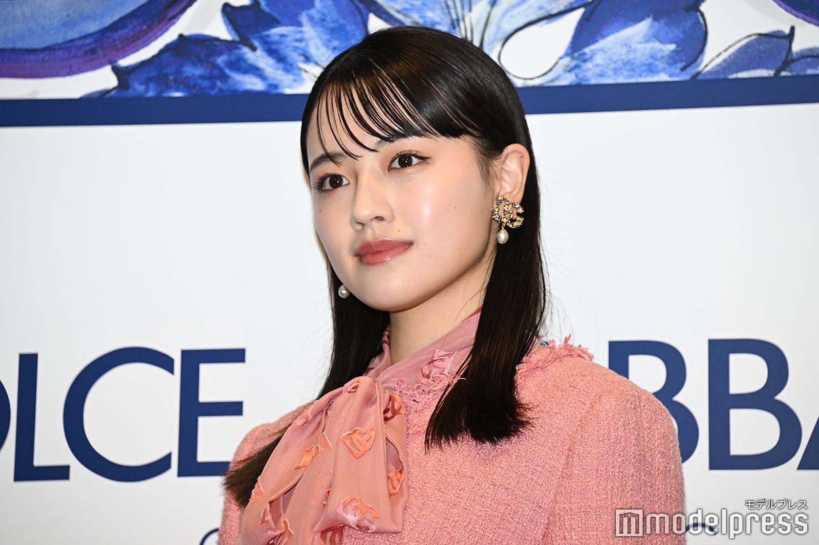 (画像17/35) 【写真特集】波瑠・NiziUメンバーら「ドルチェ＆ガッバーナ」イベントに豪華集結 - モデルプレス