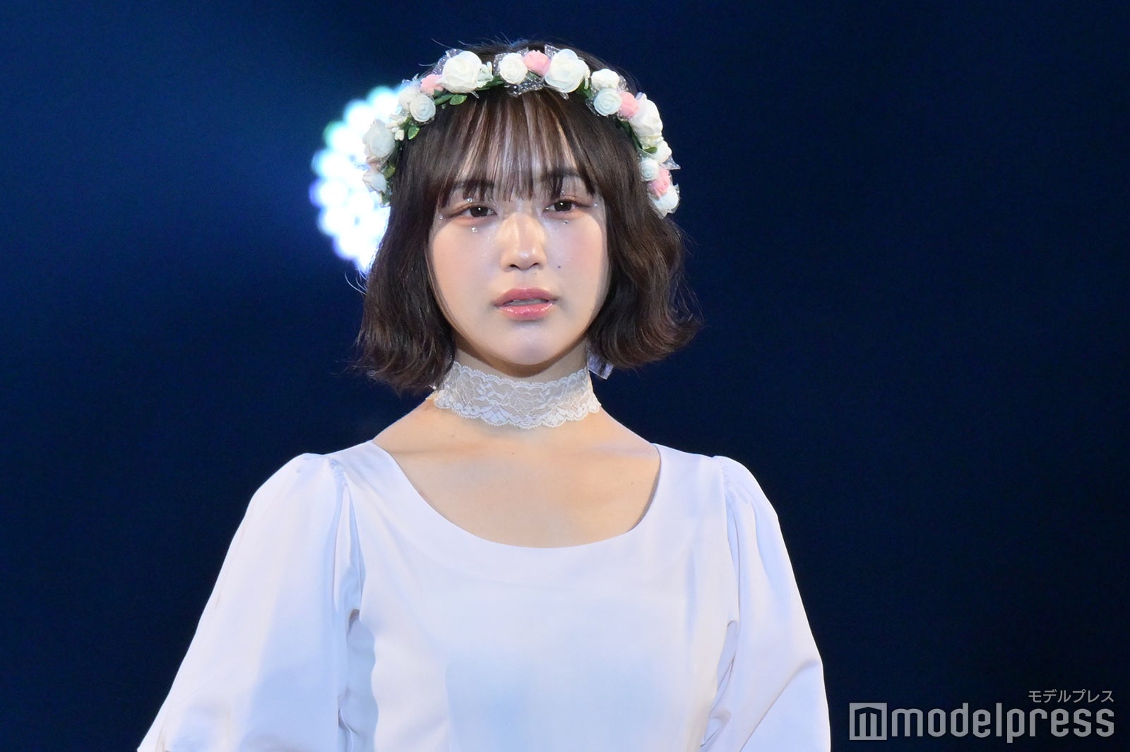 画像22 34 なえなの、食リポでハプニング「夏全滅?」とスタジオ驚き モデルプレス