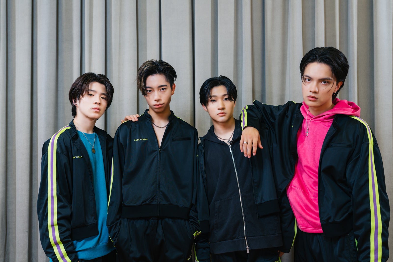 (画像6/36) BMSGオーディション「THE LAST PIECE」4次審査通過者は14人 うち7人が明らかに【一覧】 - モデルプレス