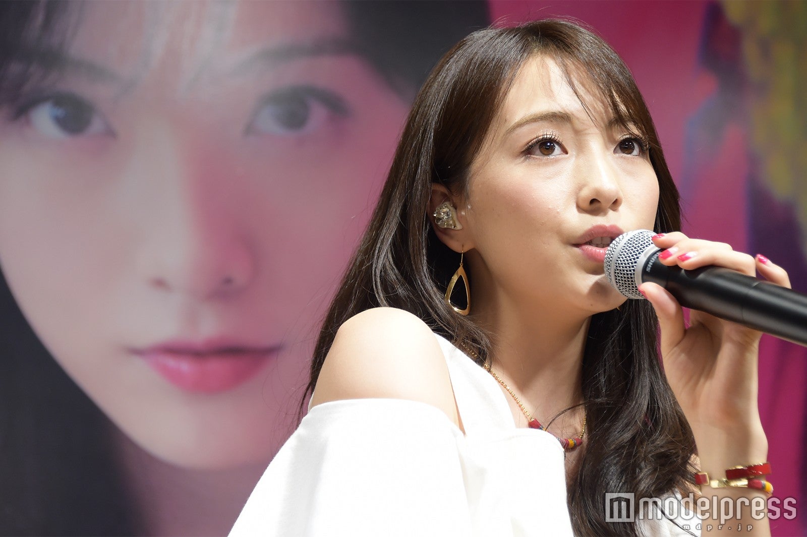 画像20 24 “jy”=知英、月9「スキコト」ダンスを披露 話題の双子“りかりこ”とキュートに踊る モデルプレス