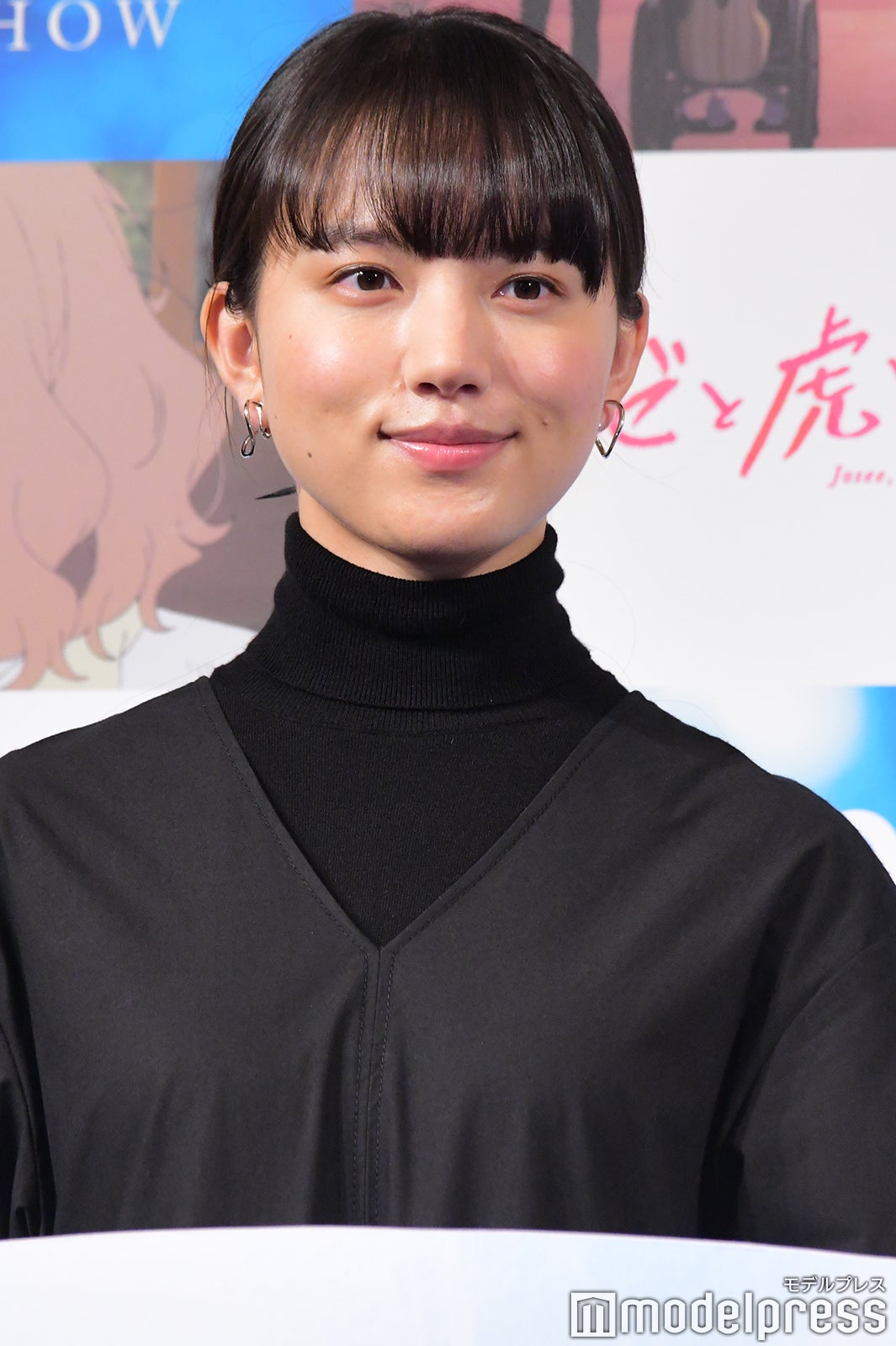 画像10 46 中川大志&清原果耶、クリスマスの思い出・来年の目標を語る<ジョゼと虎と魚たち> モデルプレス