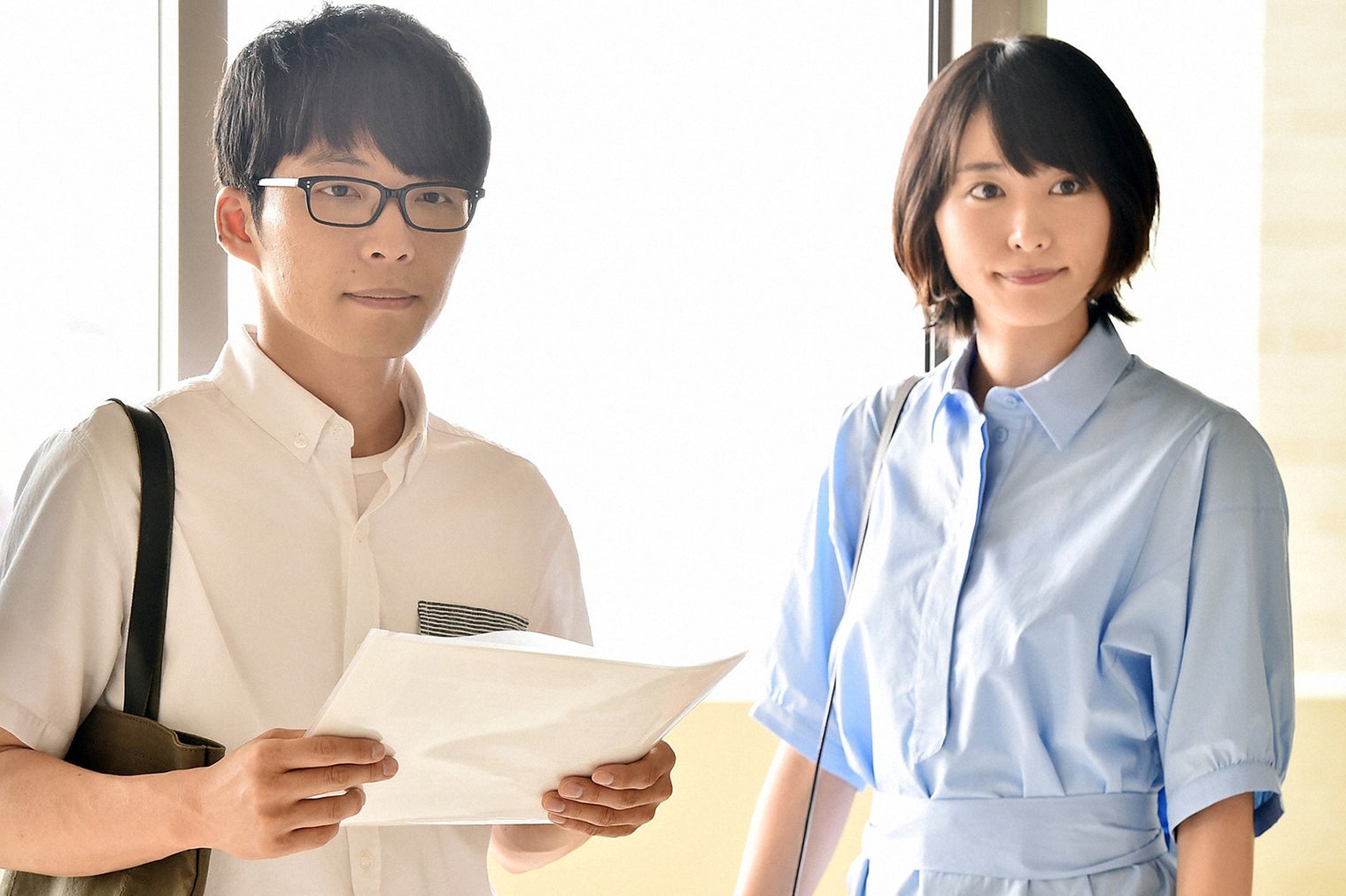 画像1226 新垣結衣「逃げるは恥だが役に立つ」＜第3話あらすじ＞ モデルプレス