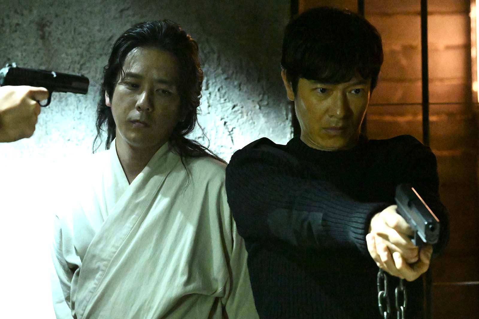 (画像2/12) 「VIVANT」二宮和也、リアタイ視聴をSNS発信する裏に秘めた思い 堺雅人から学んだことも＜インタビュー＞ - モデルプレス