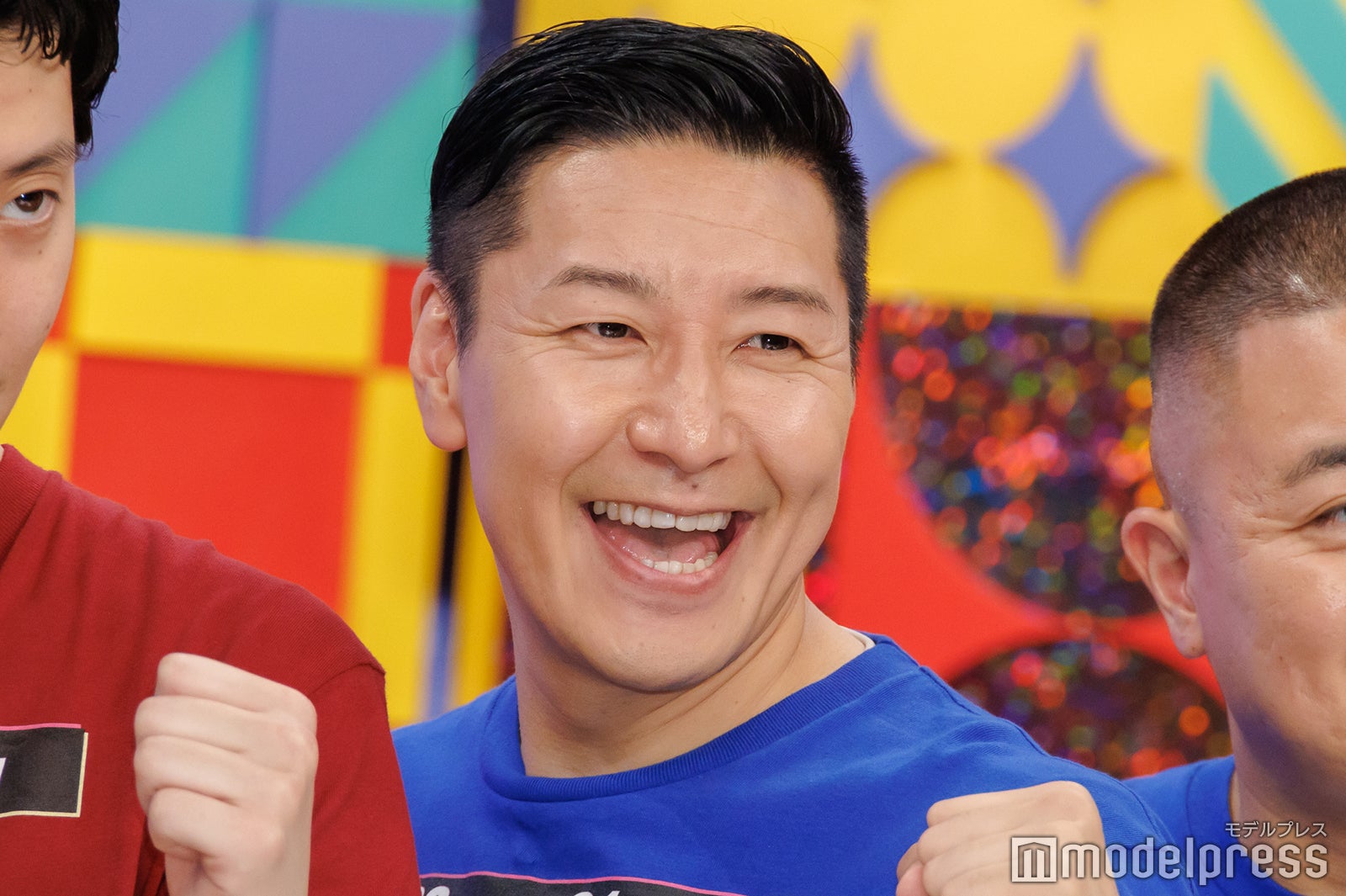 (画像55/65) 霜降り明星・粗品「FNS27時間テレビ」“危ない新企画”予告 優勝者に自腹で100万円「どうなるか分かりません」 - モデルプレス